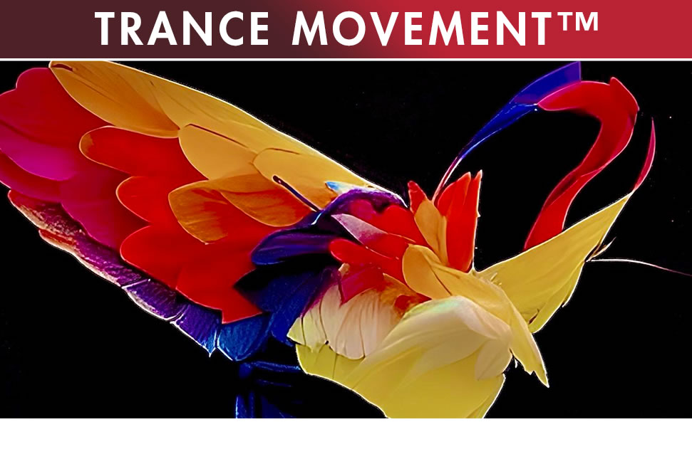 Holotropic Breathwork | Trance Dance Movement | Texas